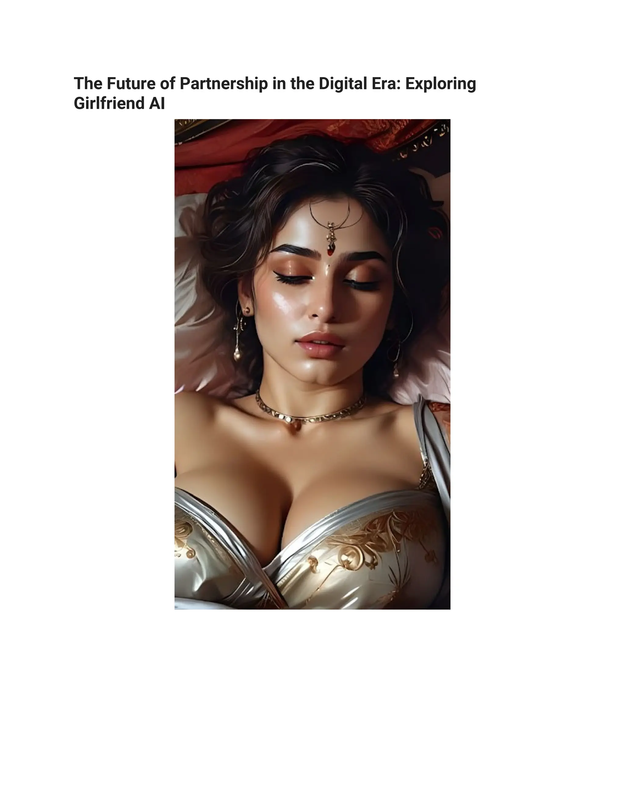 The Future of Partnership in the Digital Era_ Exploring Girlfriend AI.docx