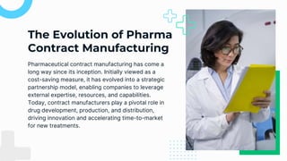 The Future of Pharma Contract Manufacturing.pptx