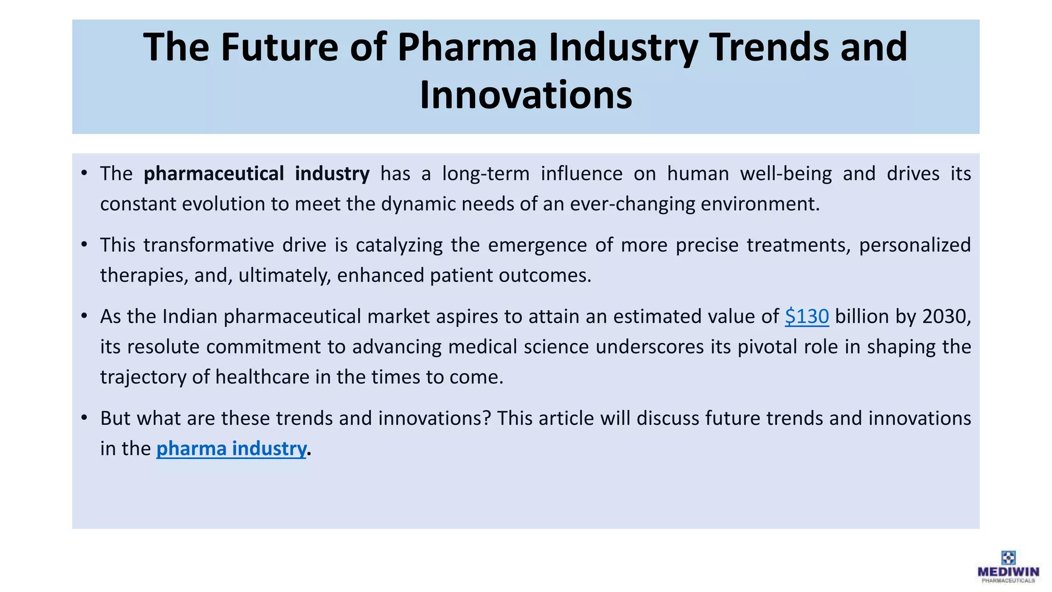 The Future of Pharma Industry Trends and Innovations.pptx
