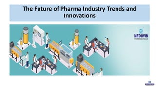 The Future of Pharma Industry Trends and Innovations.pptx