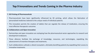 The Future of Pharma Industry Trends and Innovations.pptx