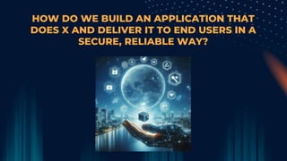 The Future of Platform Engineering | PPSX
