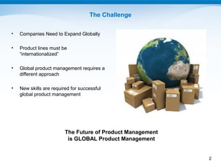 The future of product management | PPT