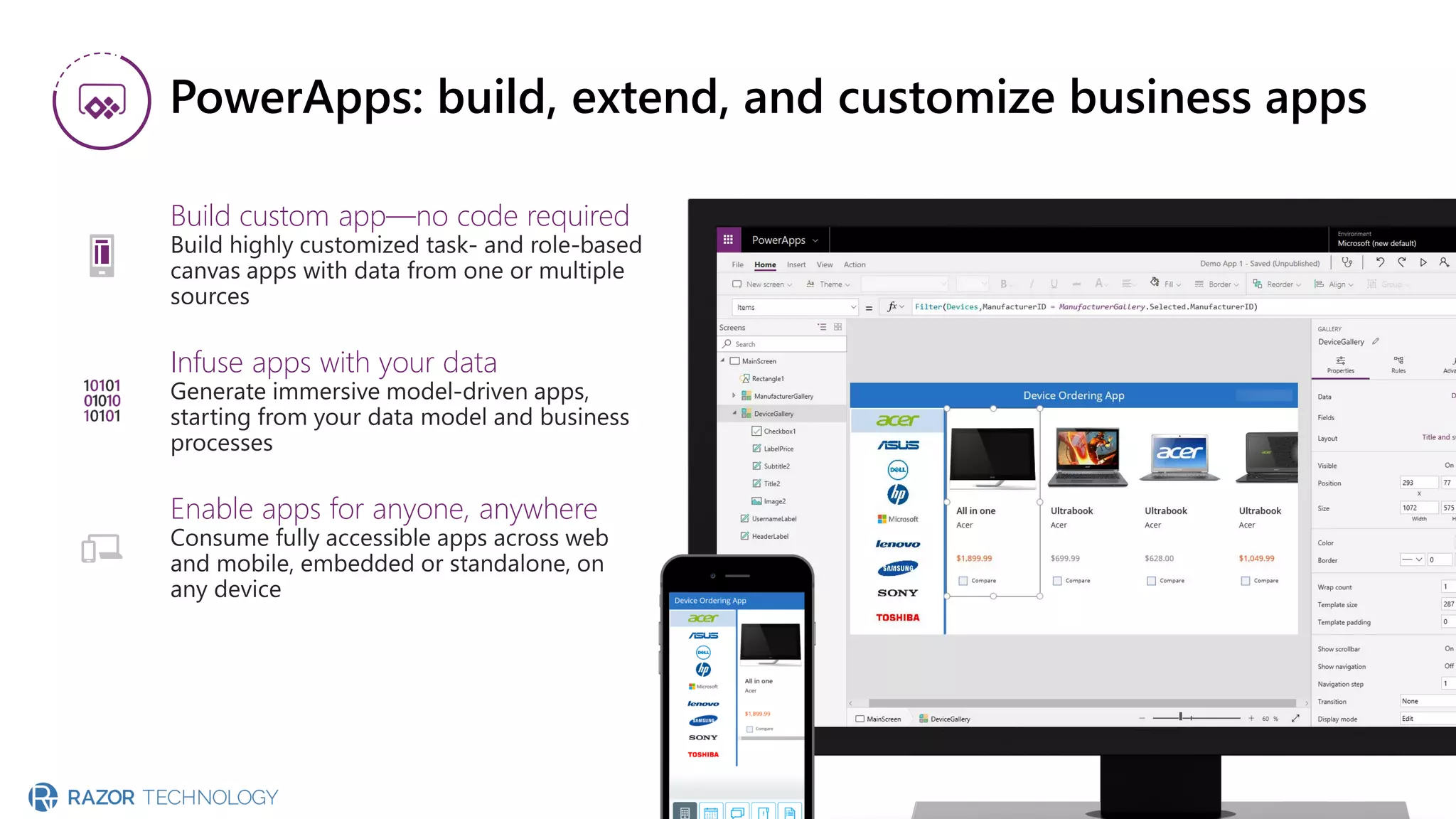 The Future of Project Management from Microsoft | PDF