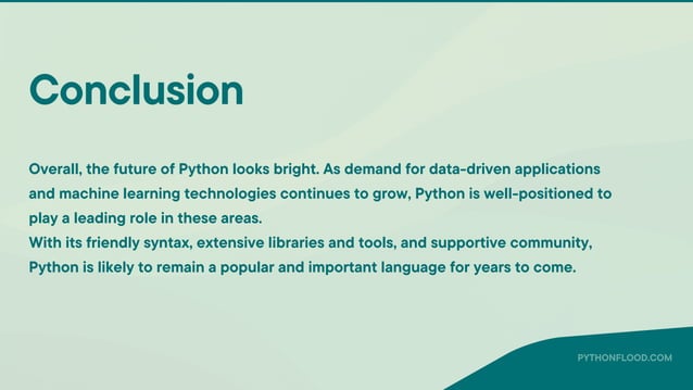 The future of Python.pdf