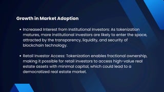 The Future of Real Estate Tokenization.pdf