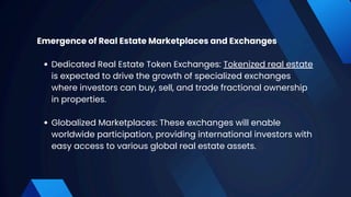 The Future of Real Estate Tokenization.pdf