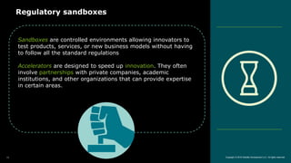 The future of regulation: Principles for regulating emerging ...