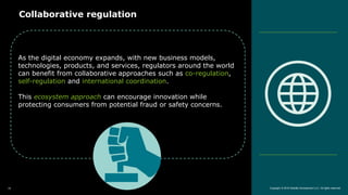 The future of regulation: Principles for regulating emerging ...