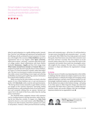 The future of retail | PDF