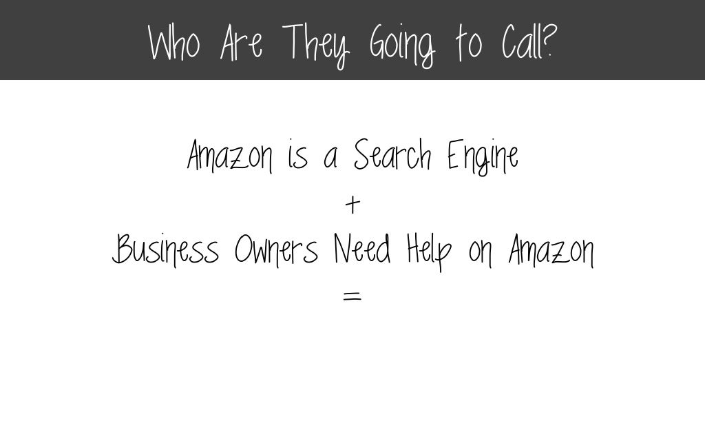 amazon-is-a-search-engine