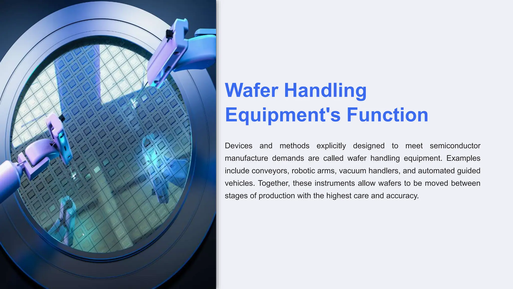 The Future of Semiconductor Manufacturing Wafer Handling Automation.pptx