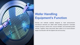 The Future of Semiconductor Manufacturing Wafer Handling Automation.pptx