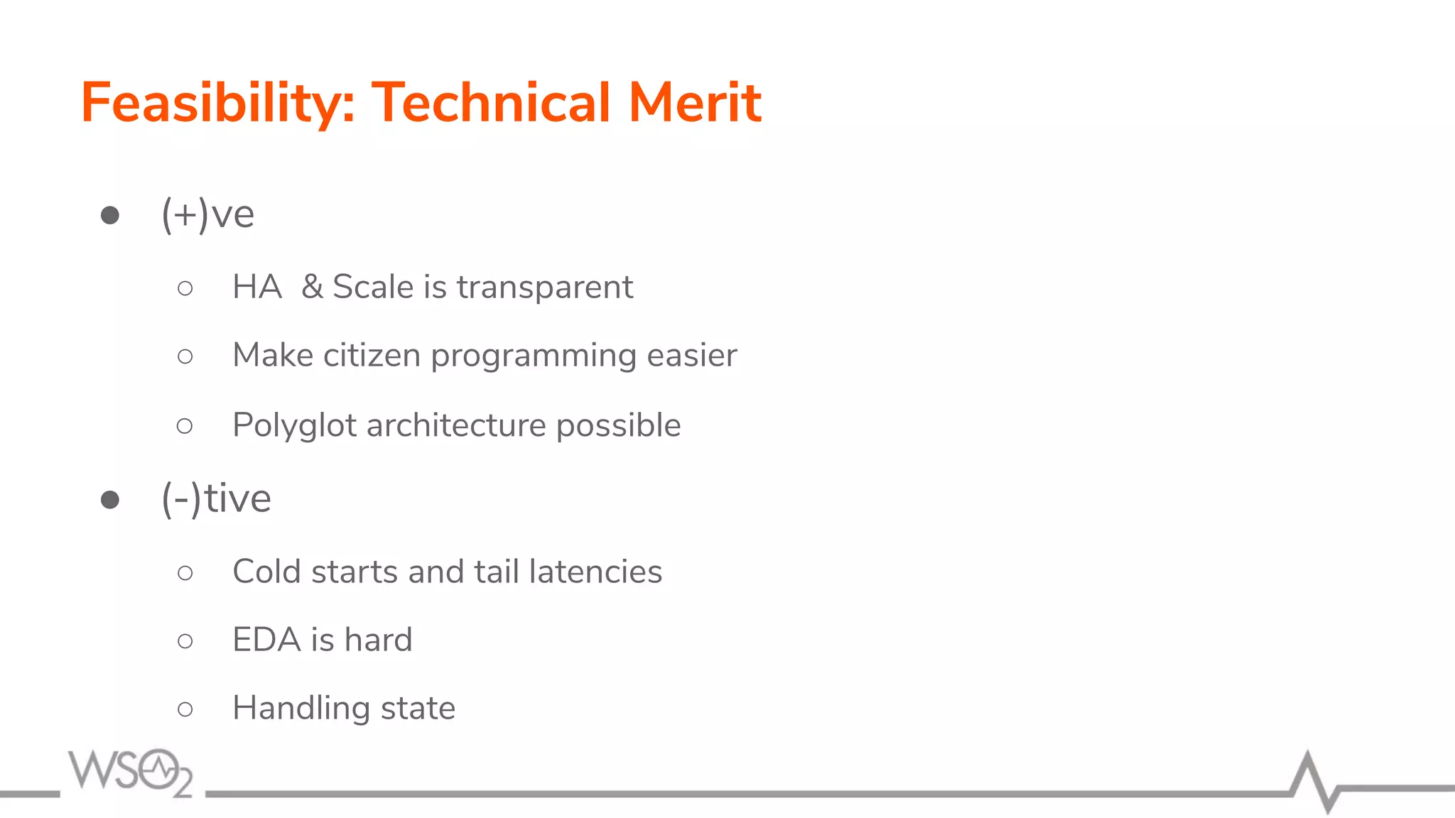 The Future of Serverless | PDF