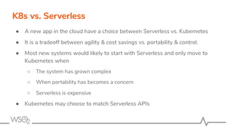 The Future of Serverless | PDF