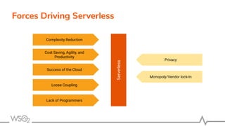 The Future of Serverless | PDF