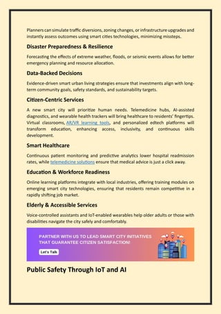 The Future of Smart Cities - Technology's Transformative Impact.pdf