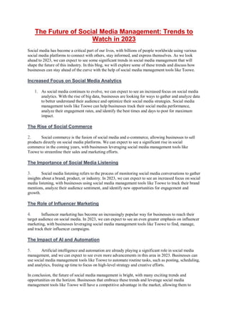 The Future of Social Media Management.pdf