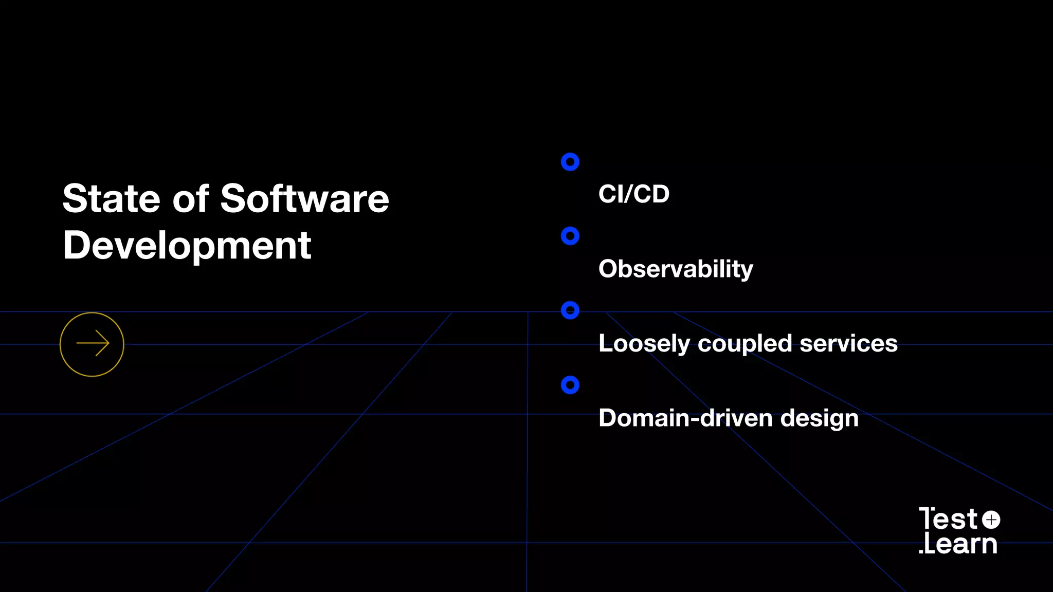 The Future of Software Development | PPT