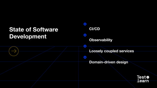 The Future of Software Development | PPT