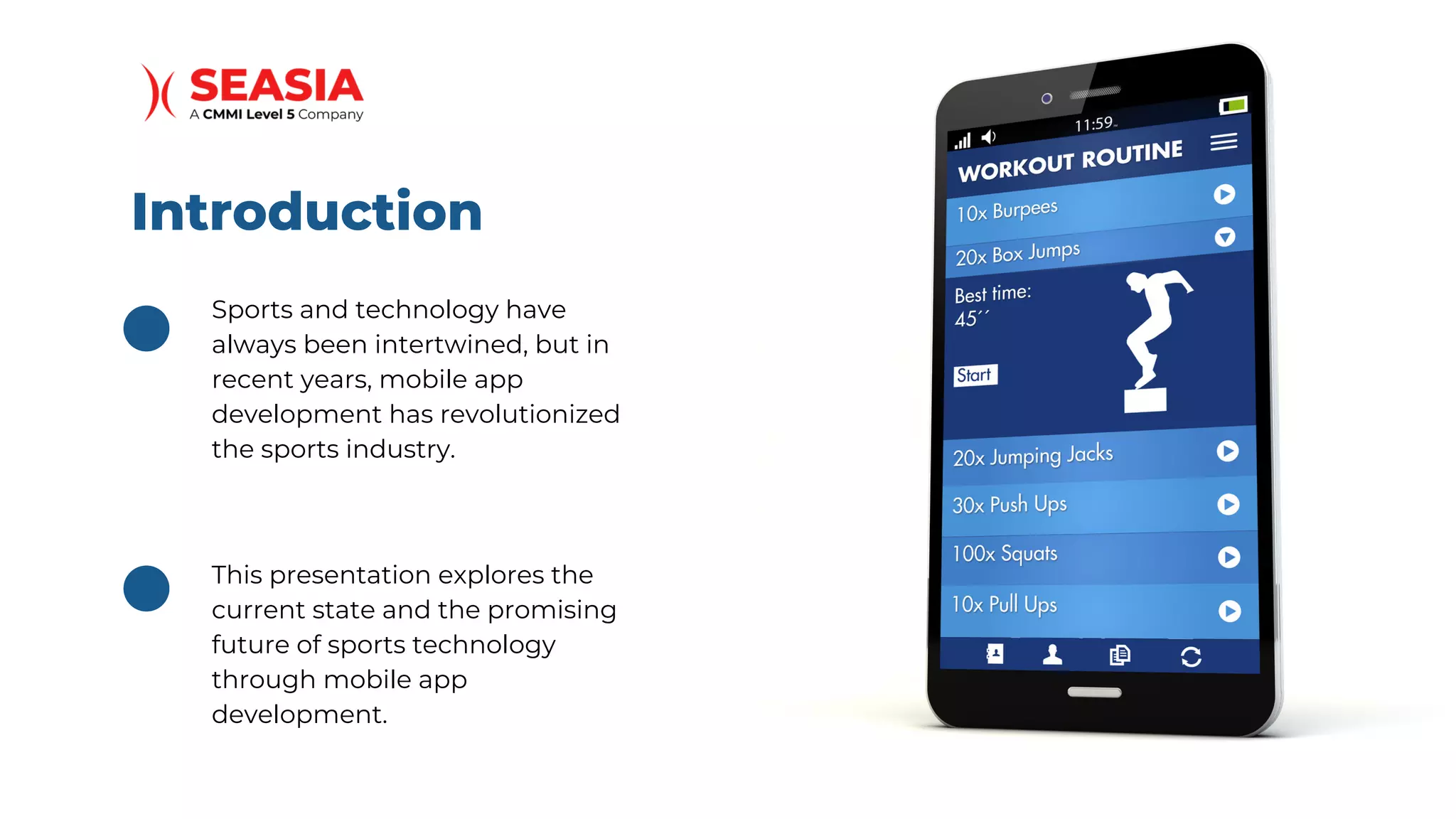 The Future of Sports Technology Mobile App Development on the Rise .pdf