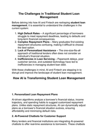 The Future of Student Loan Management AI and Fintech Innovations Reshaping Debt Repayment.pdf