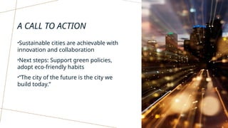 The Future of Sustainable Cities ppt.pptx