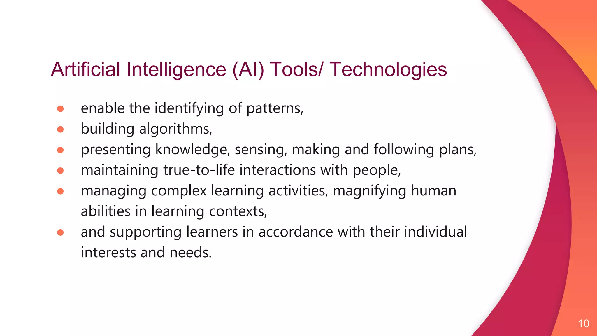 The Future of Teaching with Artificial Intelligence final.pptx