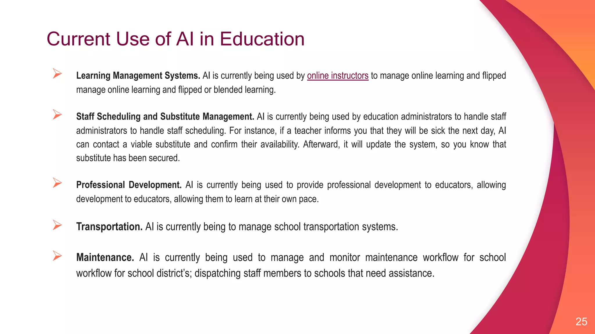 The Future of Teaching with Artificial Intelligence final.pptx