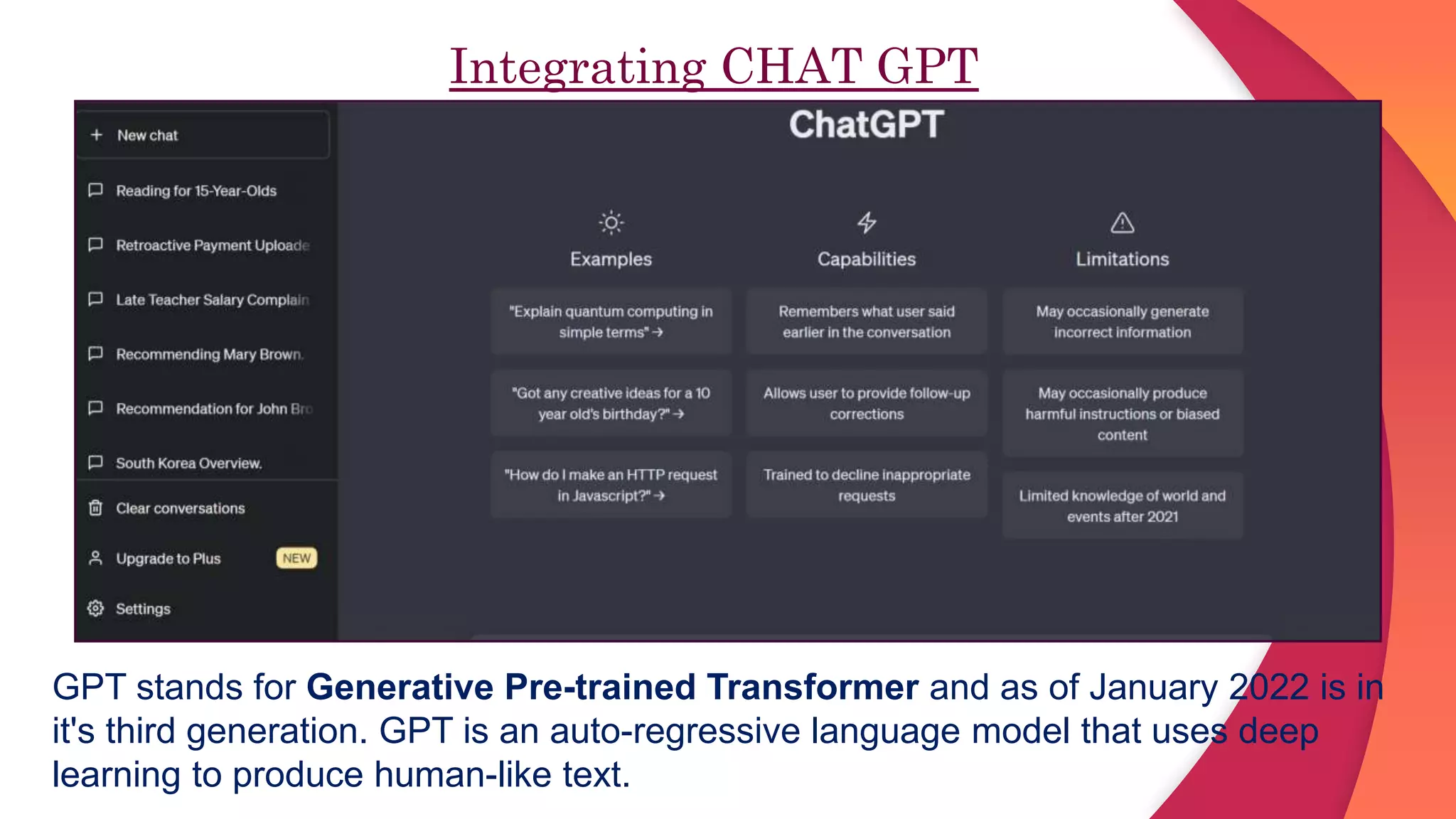 The Future of Teaching with Artificial Intelligence final.pptx