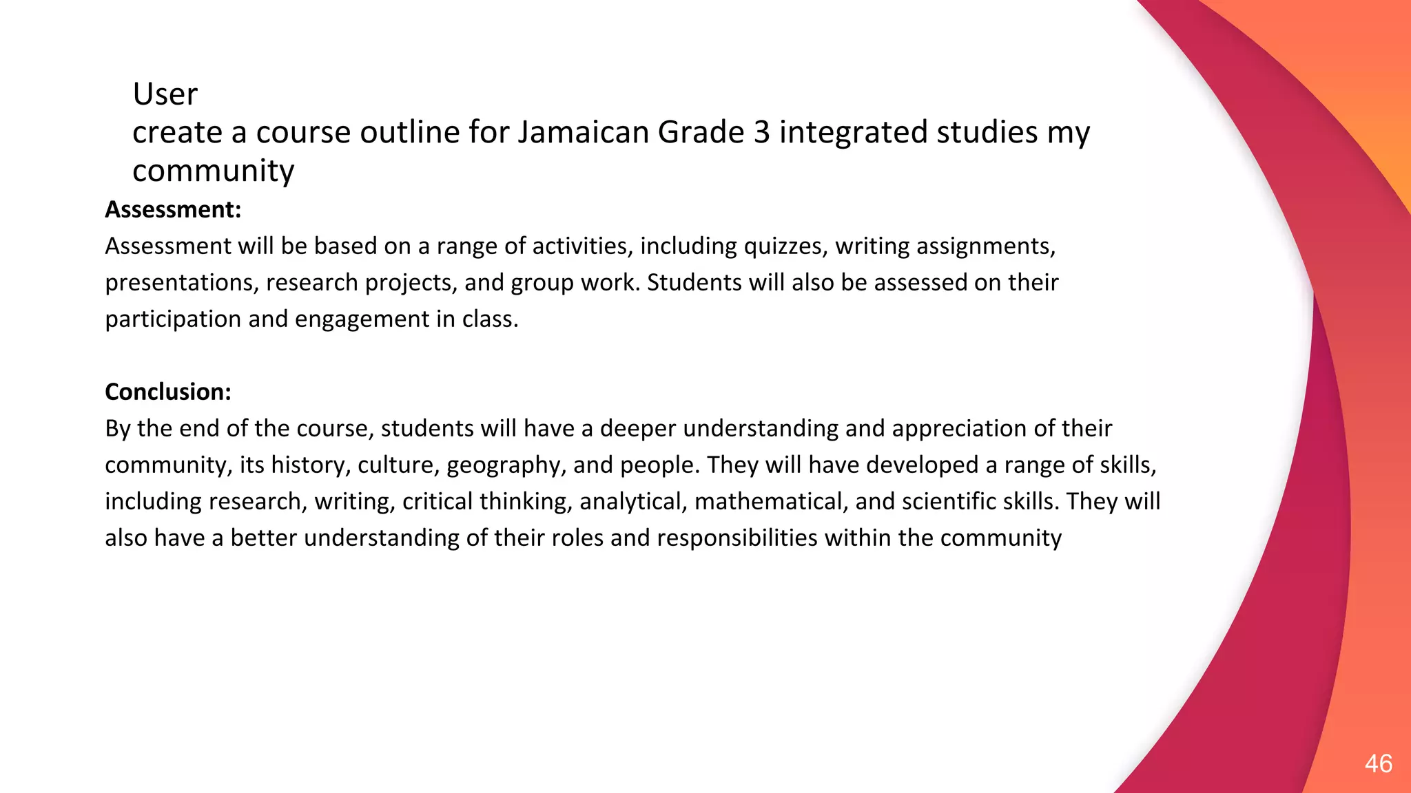 The Future of Teaching with Artificial Intelligence final.pptx ...