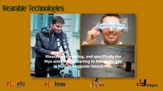 The Future of Technology | PDF