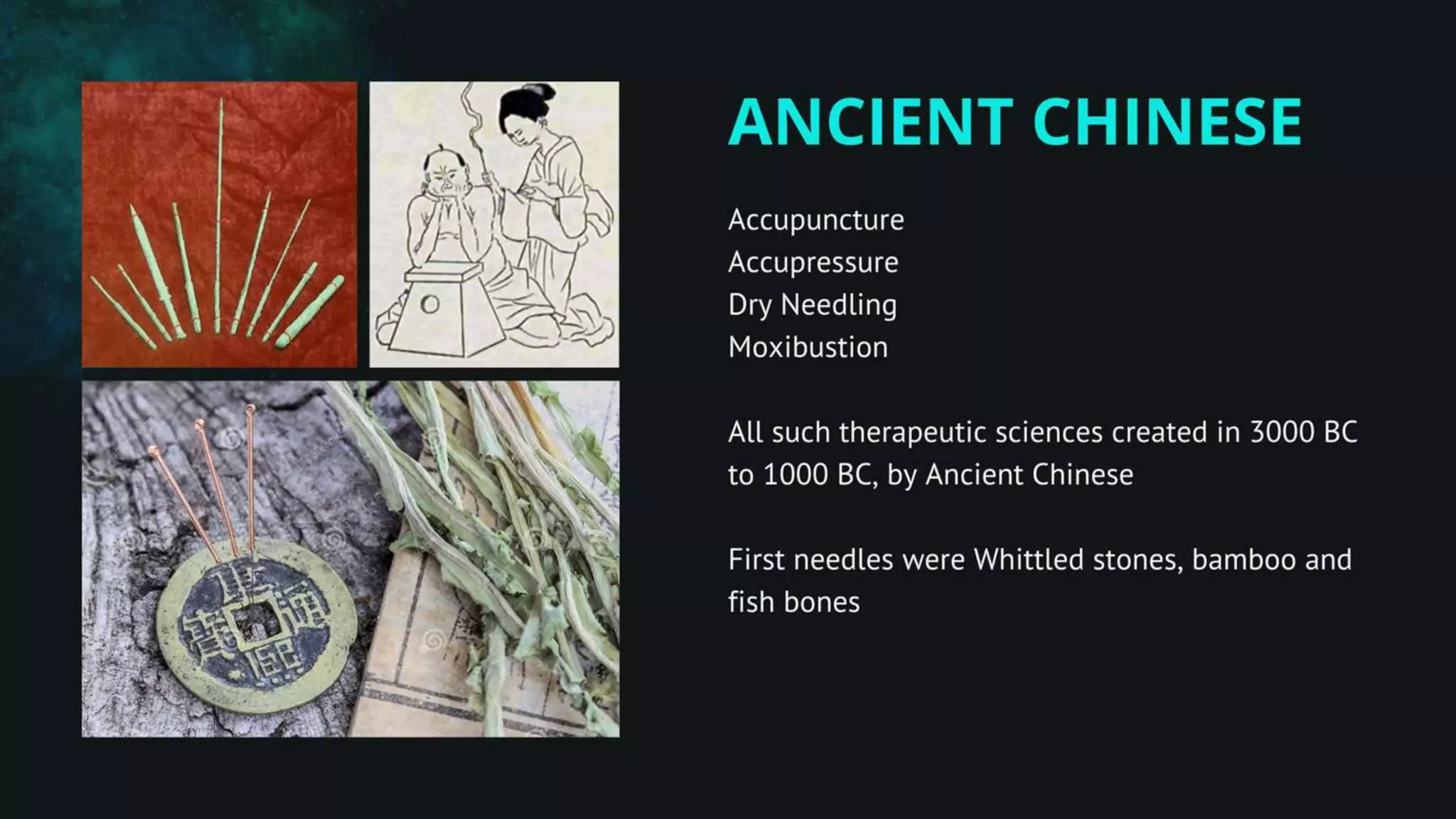 Ashva presents : The future of technology in physiotherapy | PPTX