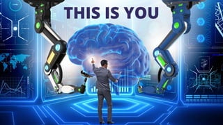 Ashva presents : The future of technology in physiotherapy | PPTX