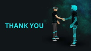 Ashva presents : The future of technology in physiotherapy | PPTX