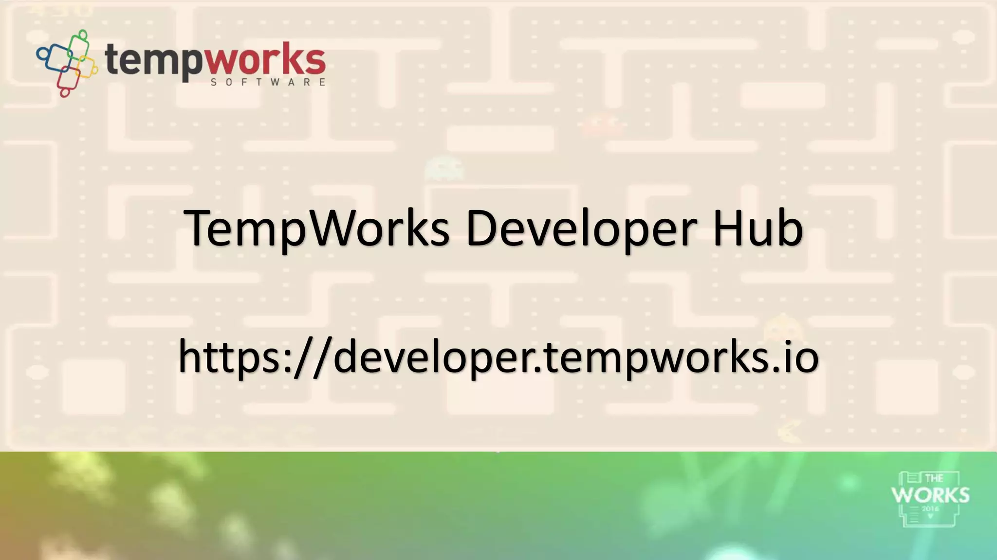 The Future of TempWorks | PPT