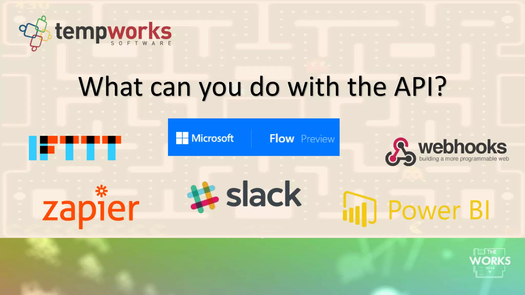 The Future of TempWorks | PPT