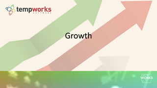 The Future of TempWorks | PPTX