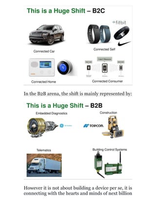 The future of the connected car and the user based insurance (ubi). | PDF