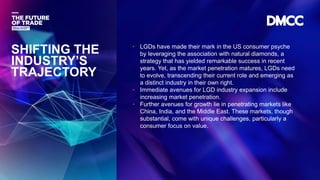 THE FUTURE OF TRADE : SPECIAL LAB-GROWN DIAMOND EDITION.pptx