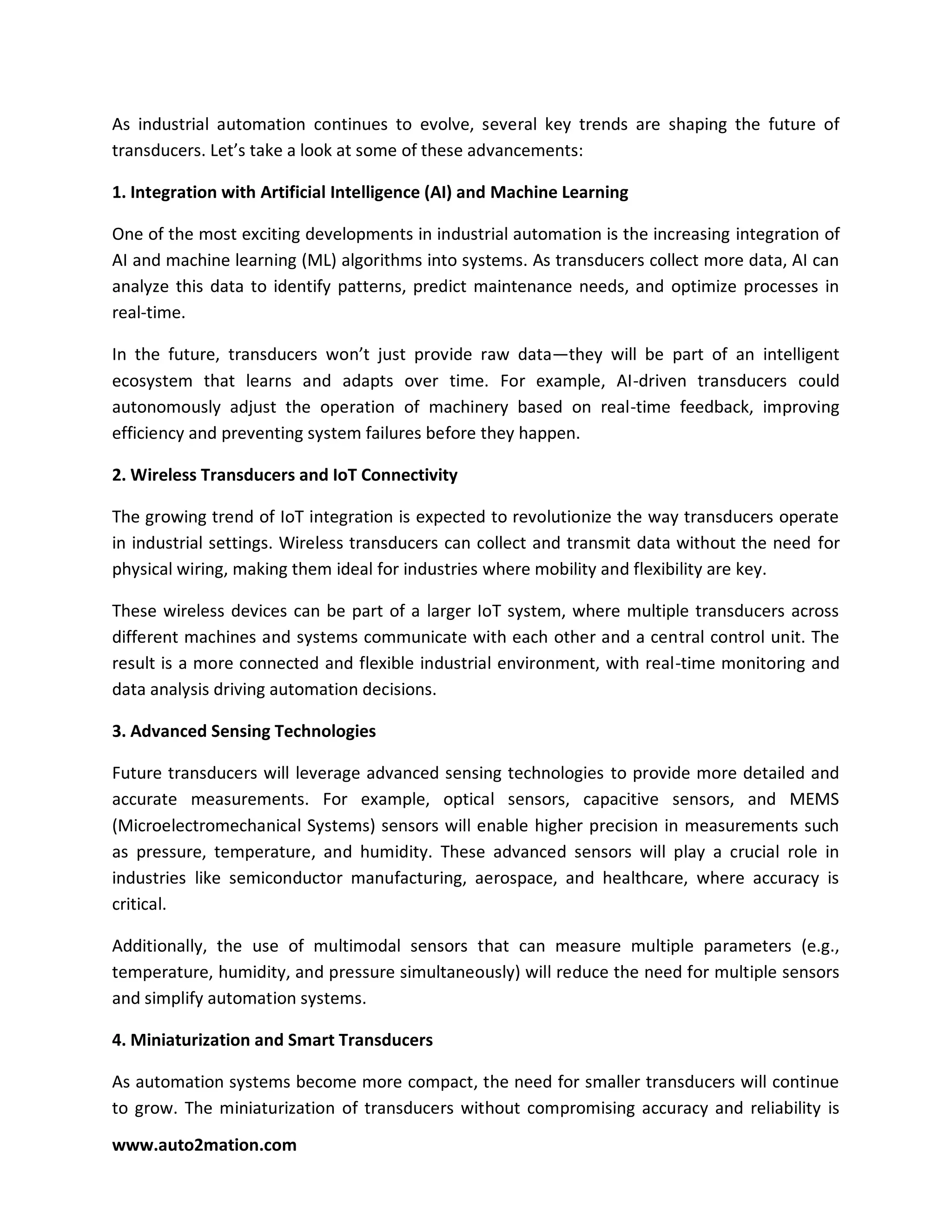 The Future of Transducers in Industrial Automation.pdf