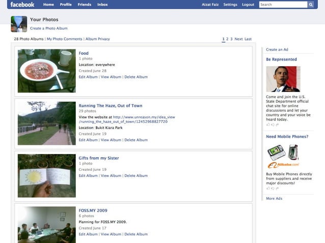 The Future Of Travel | ODP