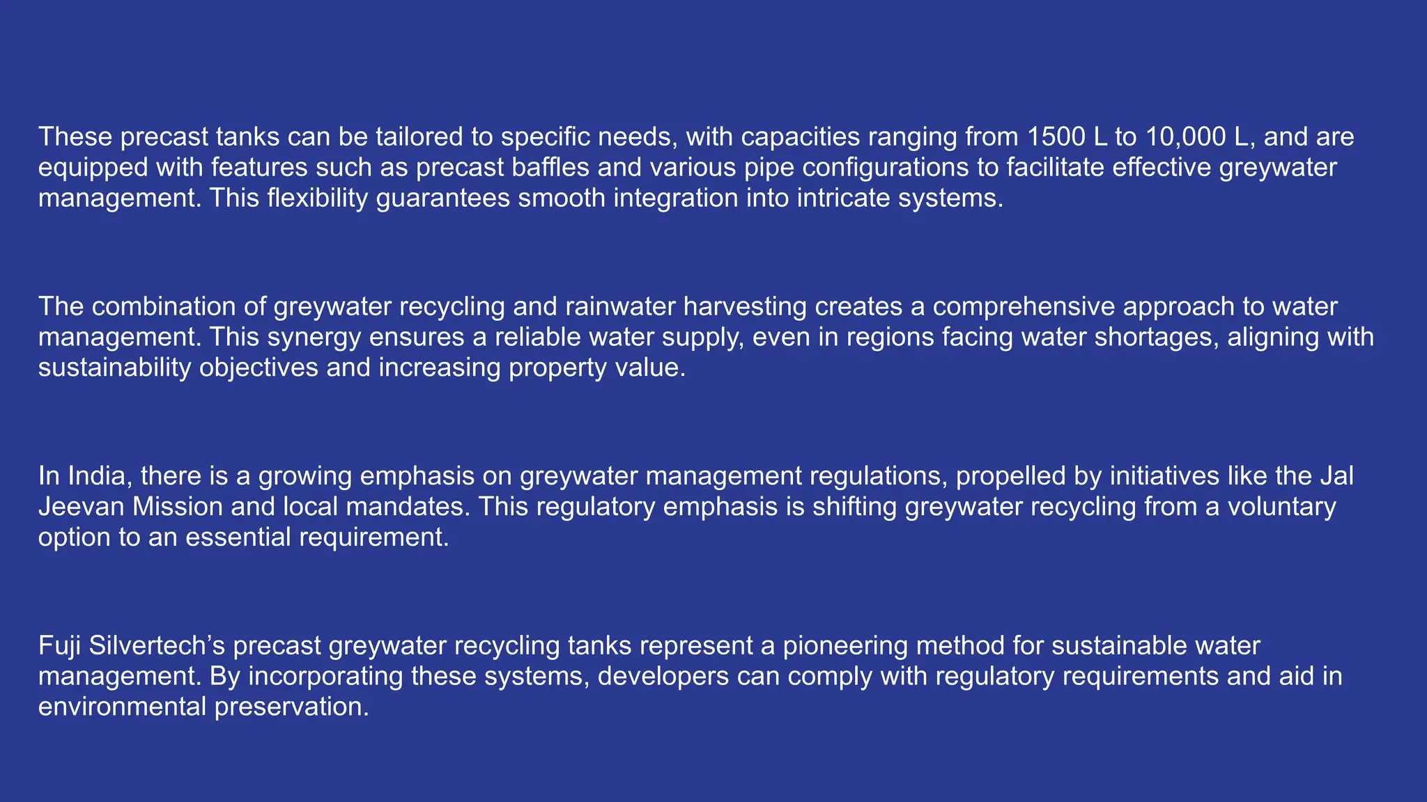 The Future of Urban Water Management_ Precast Tank Solutions for ...