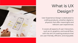 Key Impact of UI/UX Design Evolution in Metaverse | PPTX