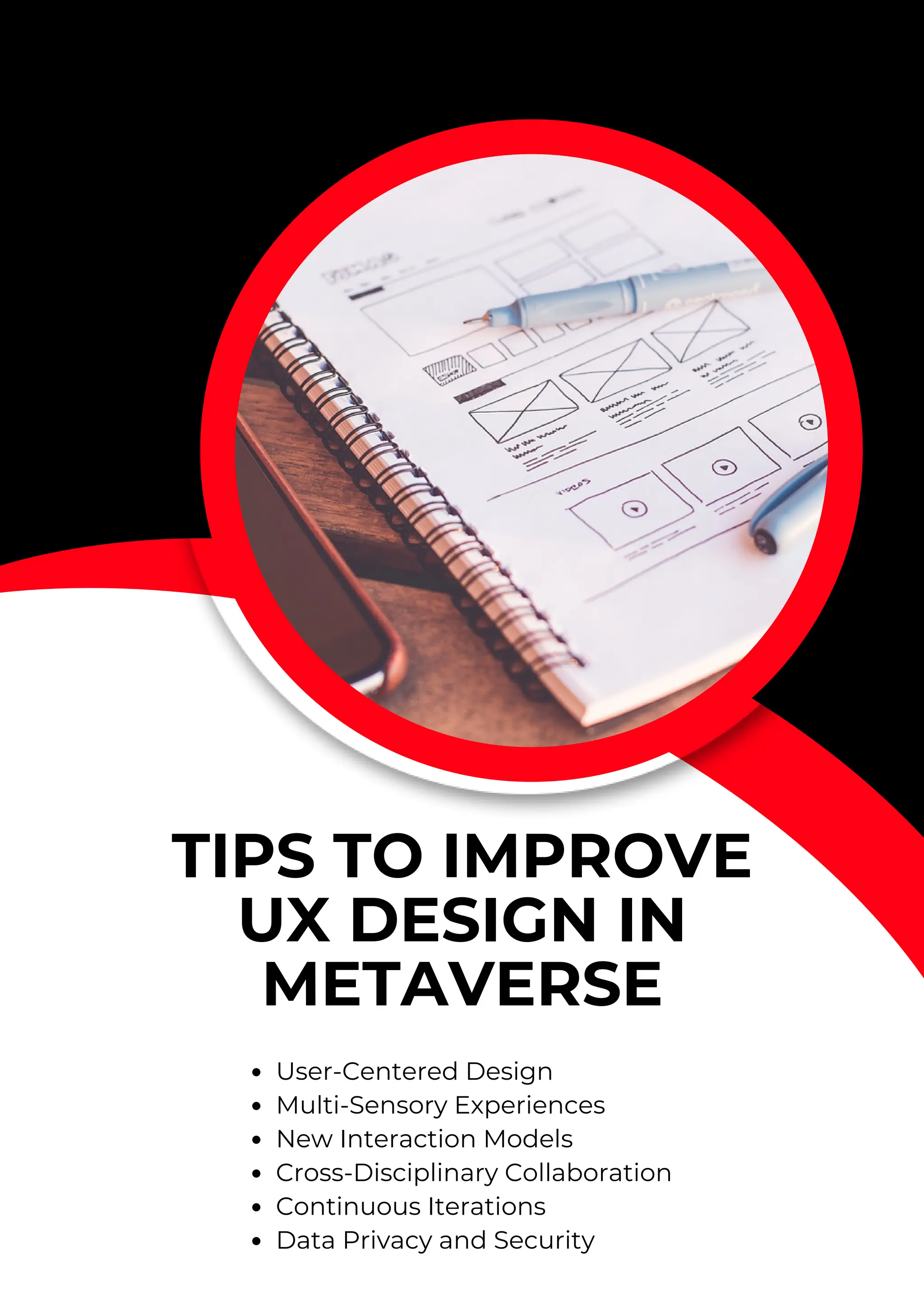 Exploring the role of UX Design in Metaverse | PDF