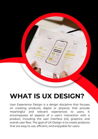 Exploring the role of UX Design in Metaverse | PDF