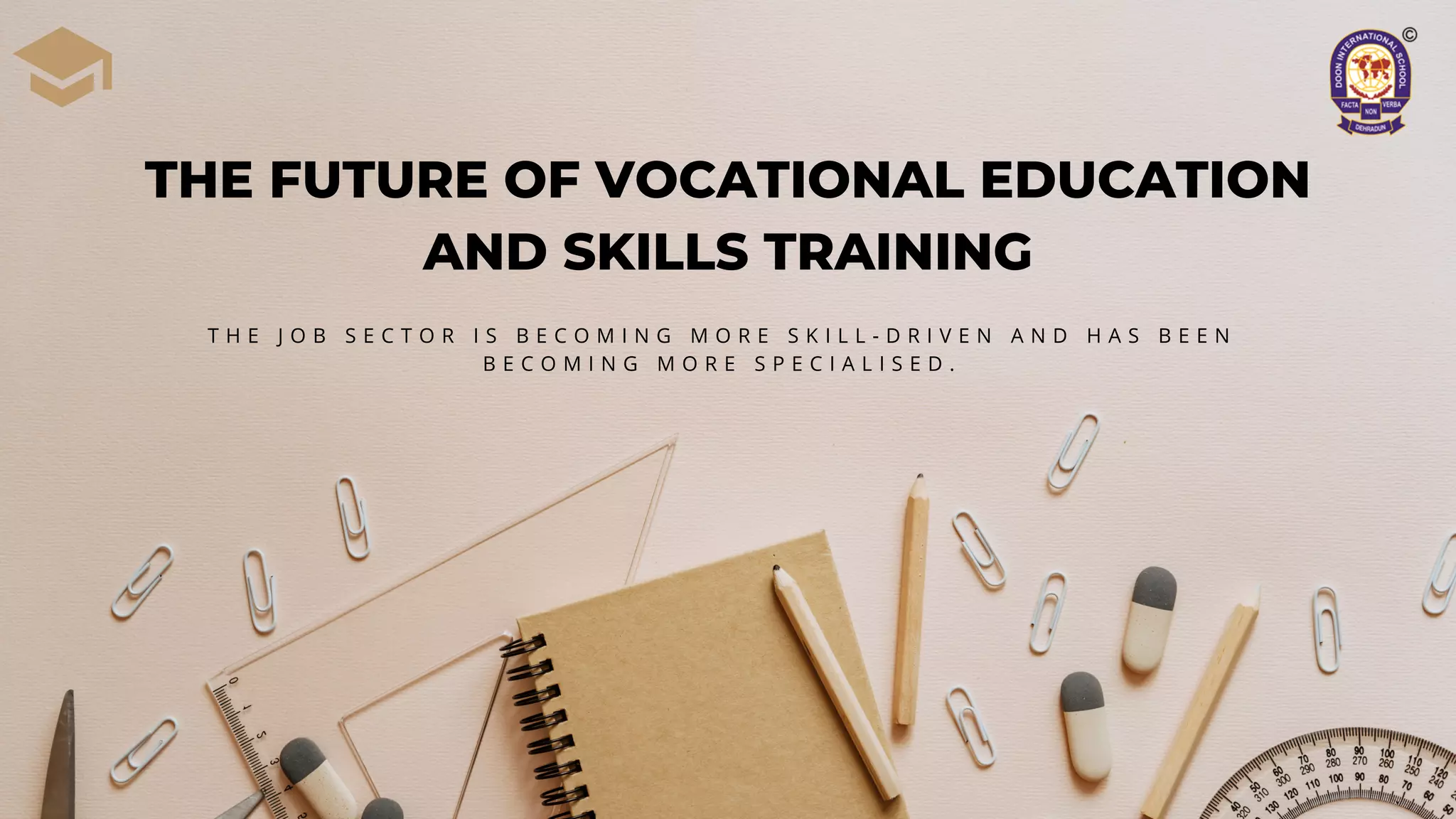 The Future Of Vocational Education And Skills Training | PDF ...