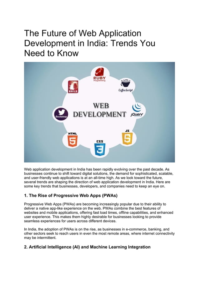 The Future of Web Application Development in India_ Trends You Need to ...