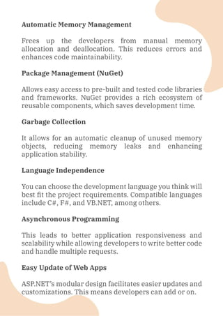 The Future of Web apps - Why ASP.NET Development is Right for Your Business.pdf
