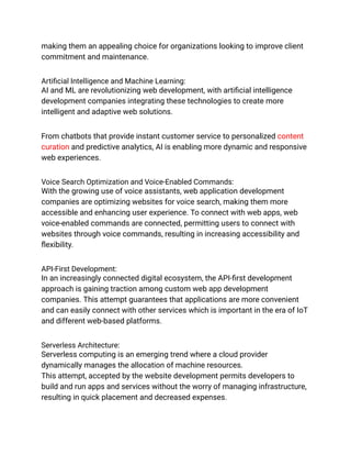 The Future of Web Apps_ A Look at Emerging Technologies & Trends.pdf ...